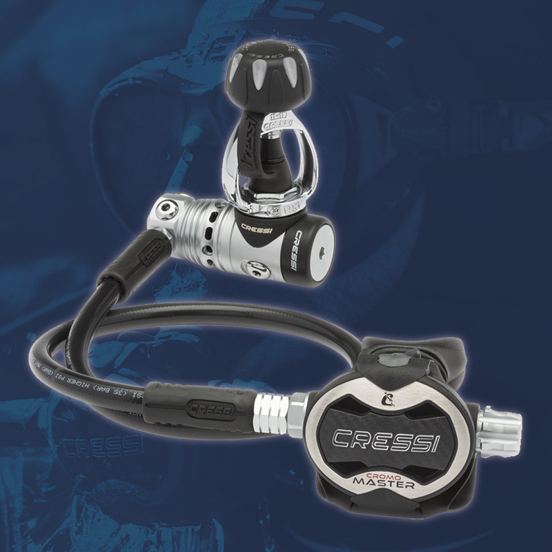 Cressi Brasil Official Website