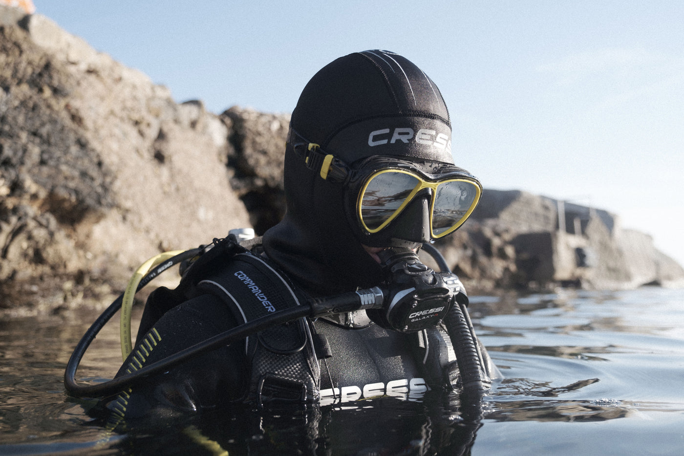 Cressi Brasil Official Website