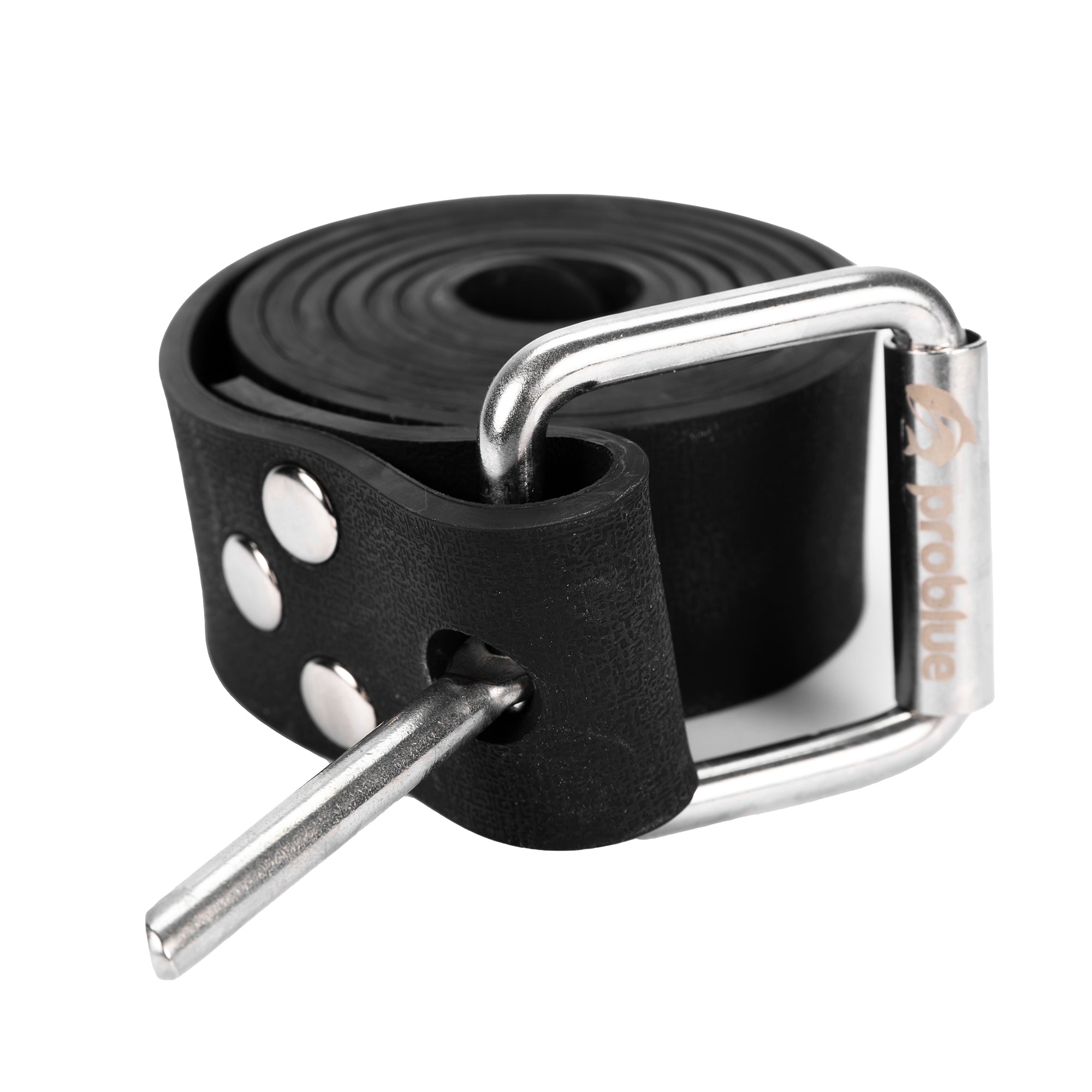 Cinto de Lastro Cetus Marseillaise Rubber: Estabilidade e Conforto para ...